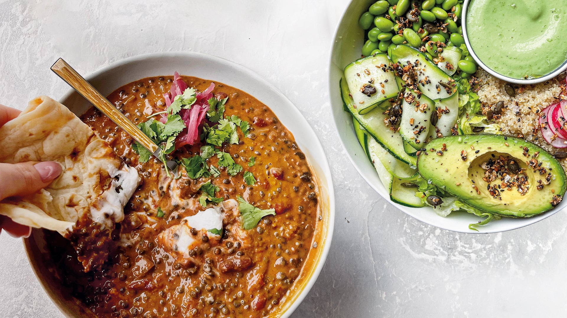 Planthood: Chef-Prepared Vegan Meal Kits Delivered Nationwide
