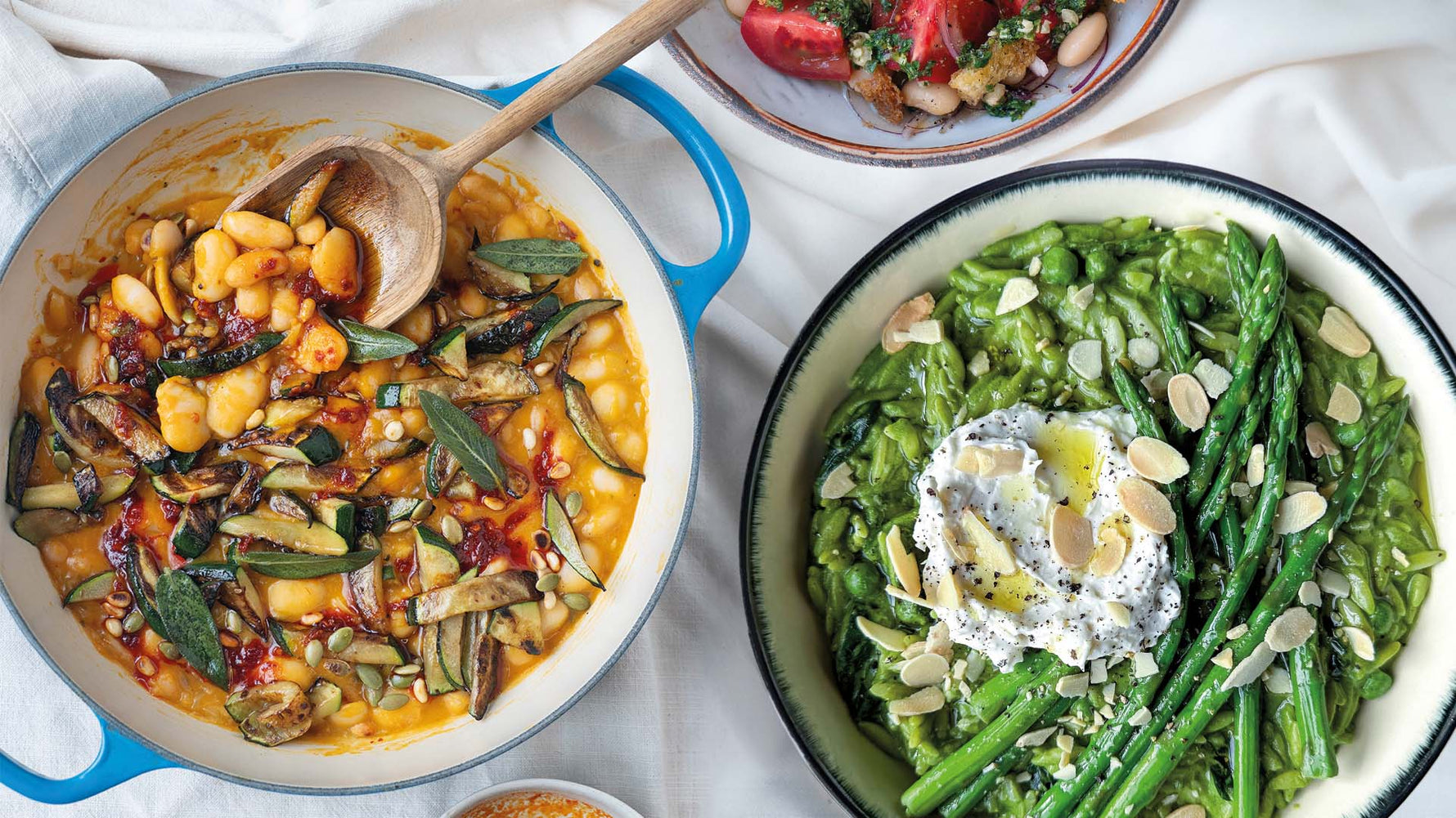 Planthood: Chef-Prepared Vegan Meal Kits Delivered Nationwide
